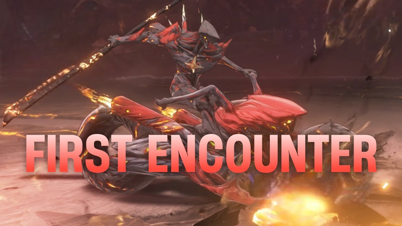 Inferno Rider Boss Fight — Wuthering Waves - YouTube