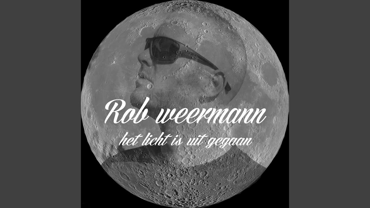 Het Licht Is Uit Gegaan - YouTube