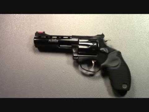 Rossi / Taurus 22 Plinker Shooting and Review - YouTube