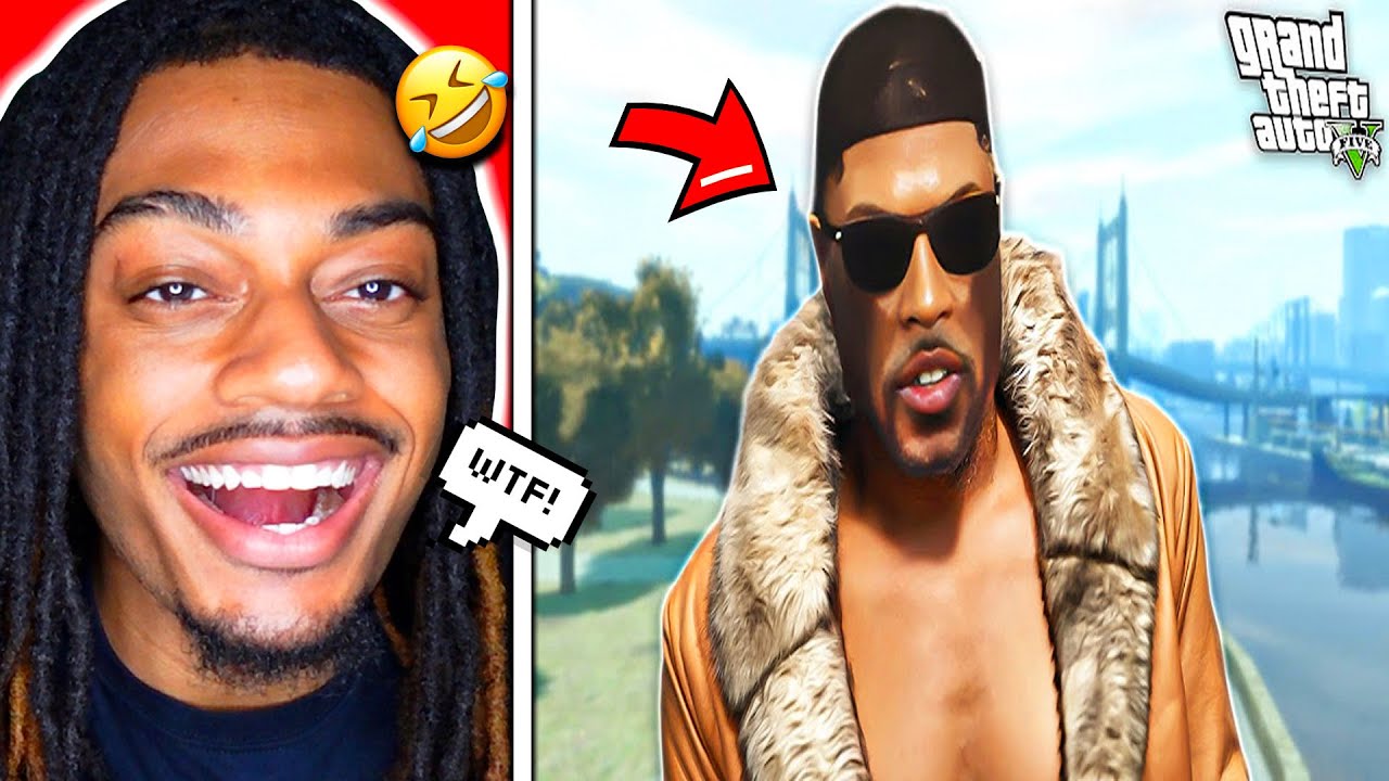 Stackswopo Funny Moments REACTION!🤣 WORD IS BOND!!! - YouTube