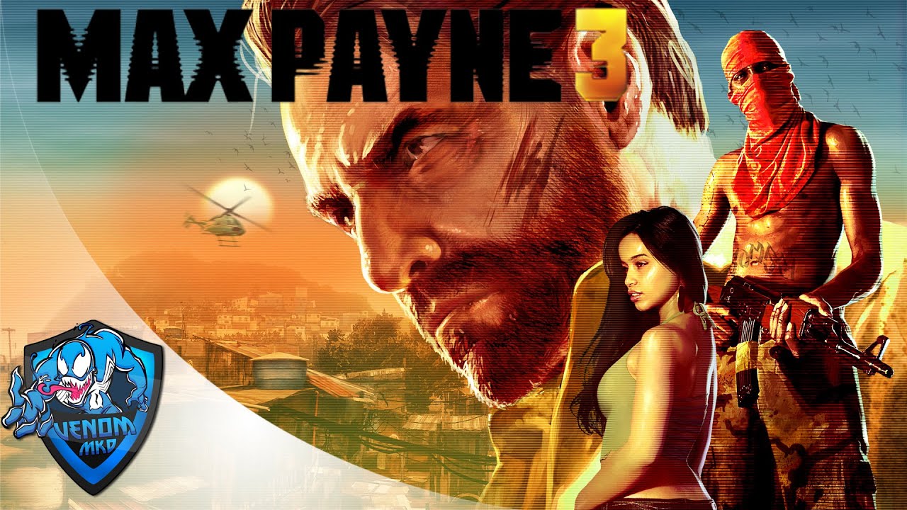 Max Payne 3 Gameplay On Intel HD Graphics 3000 YouTube Max Payne 3 Gameplay On Intel HD Graphics 3000 YouTube