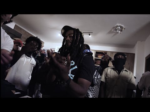 Cash Crime - La Vie C’est Harr (Prod by.@1demna )