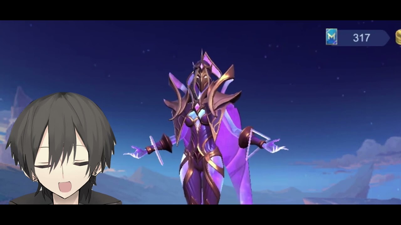 chuyên mục khịa yve mlbb - YouTube