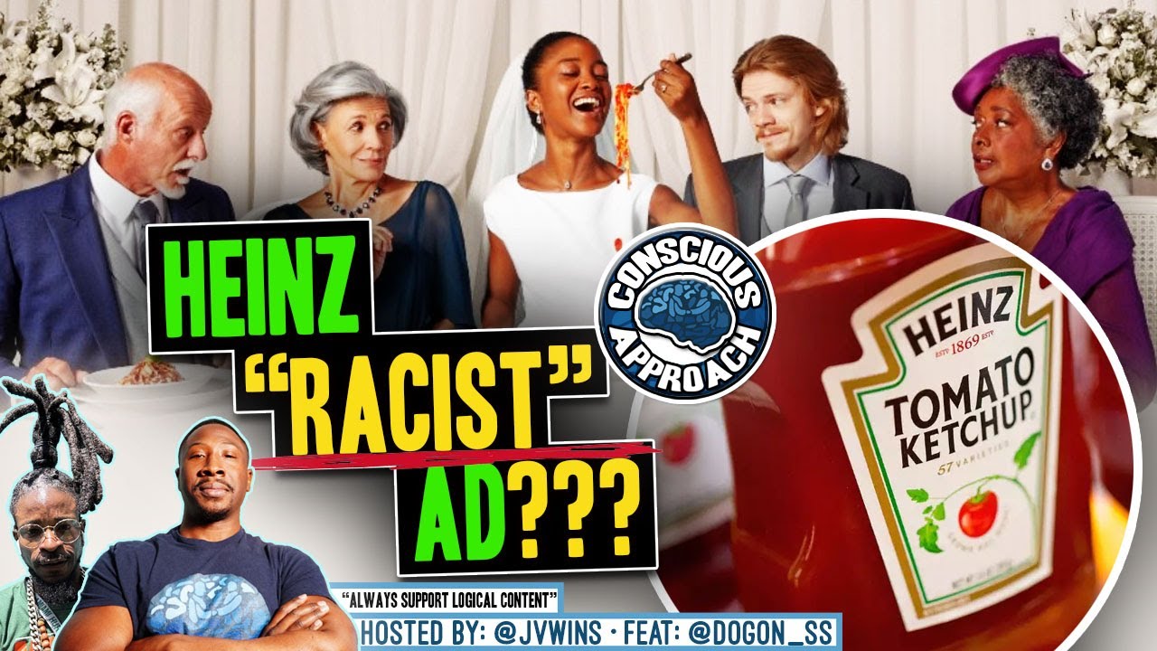Are People Right to Be Upset About Heinz Ad Featuring Black Family ...