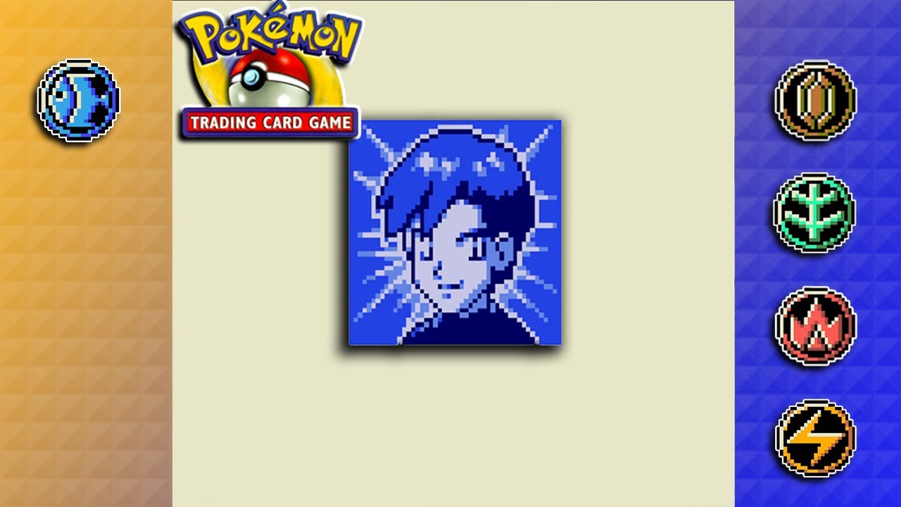 Going Round 2 With Ronald | Pokémon Trading Card Game #21 - YouTube