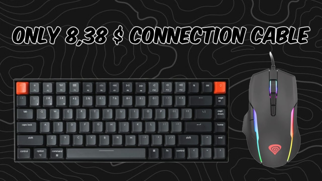 How to play using a mouse and keyboard on pojavlauncher - YouTube