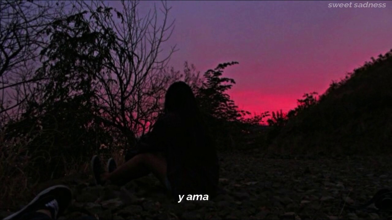 la joaqui - oh rayos | letra - YouTube