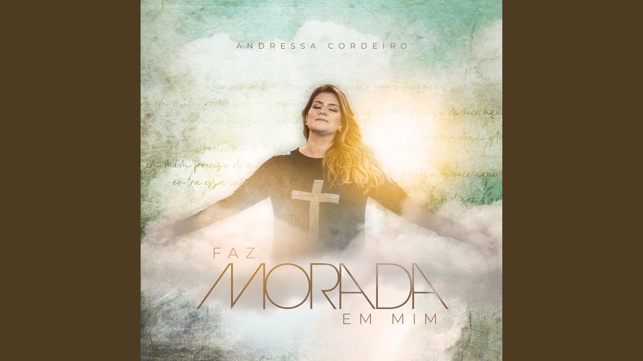 Faz Morada em Mim - YouTube Music