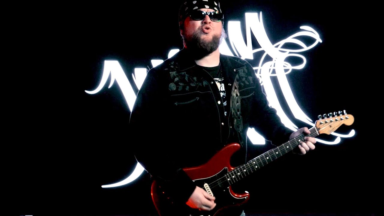 Migrate To The Tailgate - Justin Wall (Official Video) - YouTube