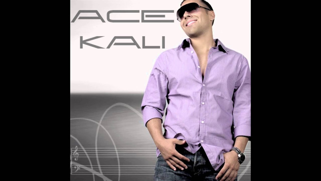 Grenade- Ace Kali (Snippet) - YouTube