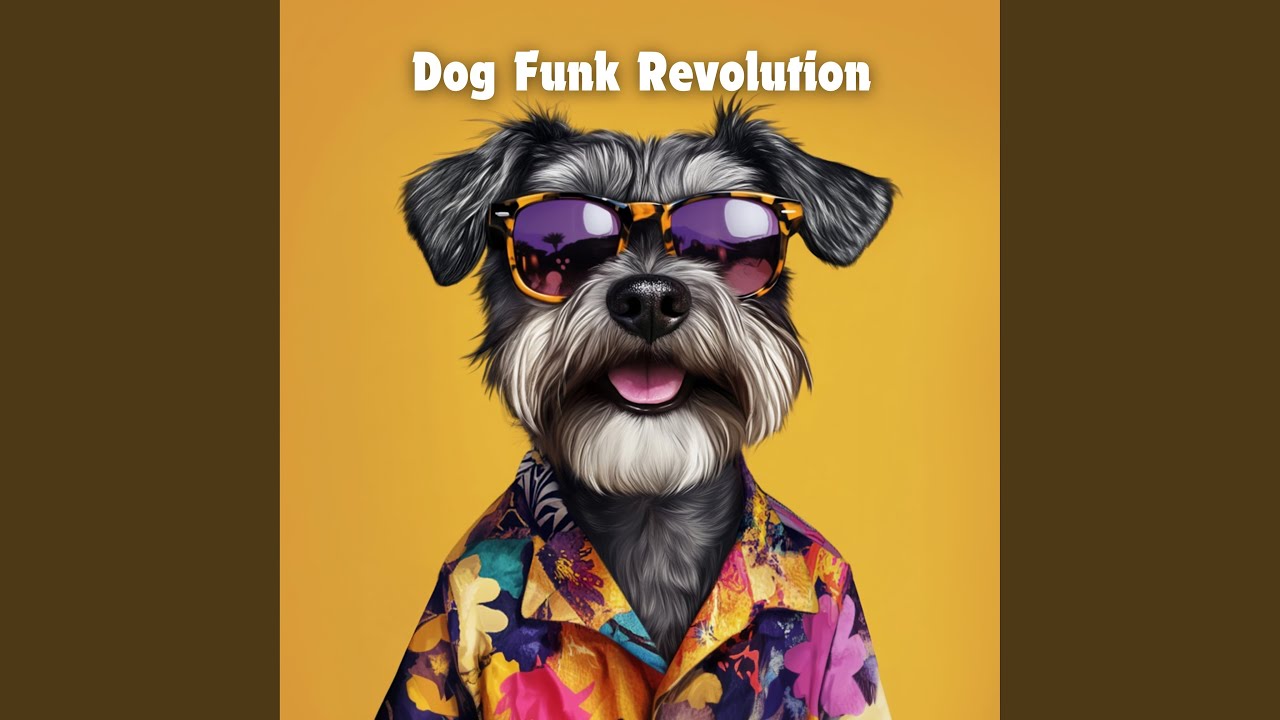 Dog Funk Revolution - YouTube