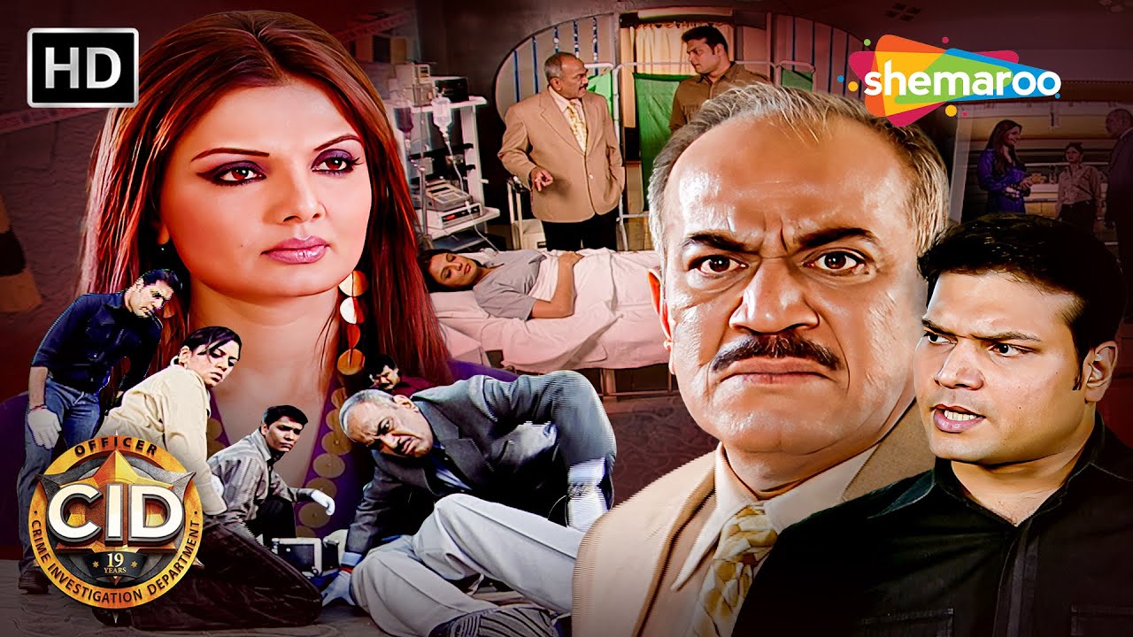 CID (सीआईडी) Season 1 | Rise Of The Merchant Of Death | Full Episode ...