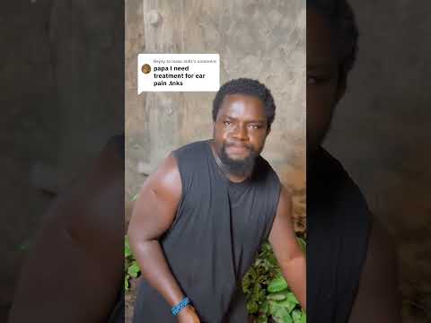 Ear problem and Love Spell Remedy 