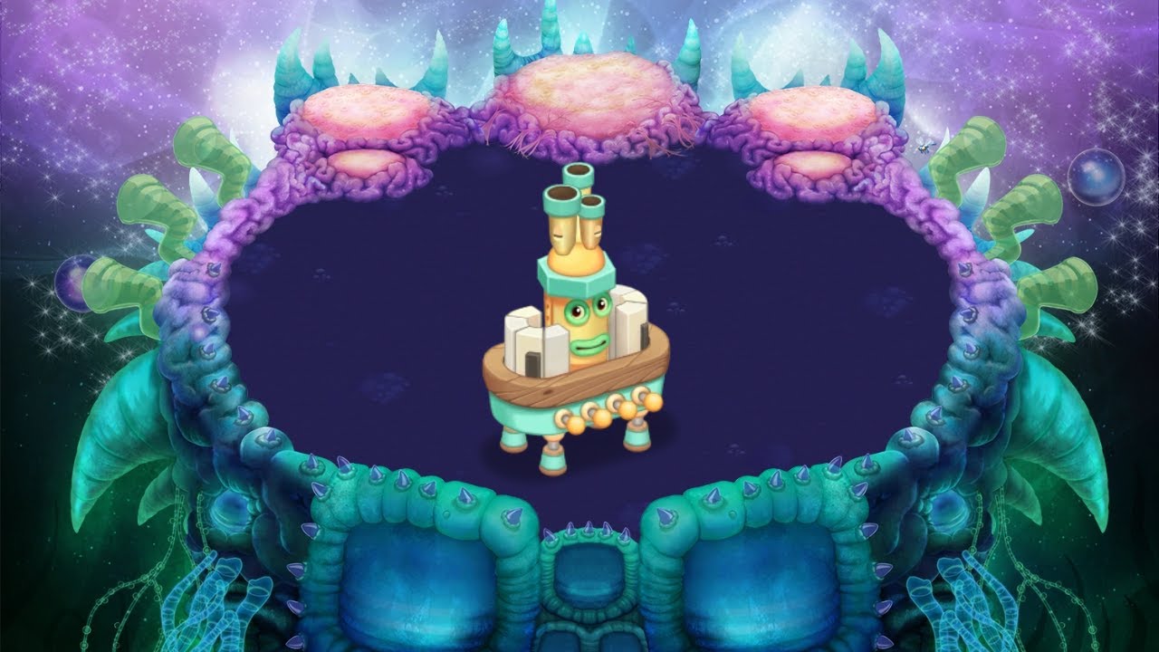 Vhamp on Ethereal Island (ft. @don6359) - YouTube