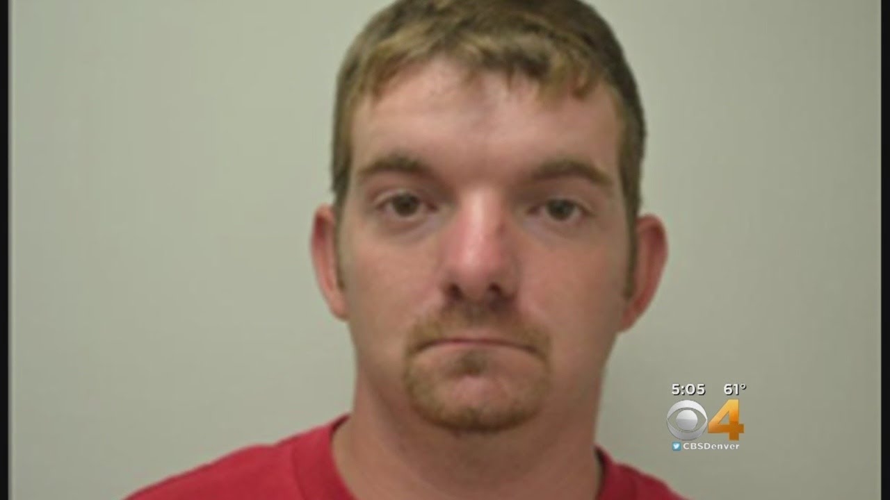 Man Arrested In Colorado Person Of Interest In Murder Case - YouTube