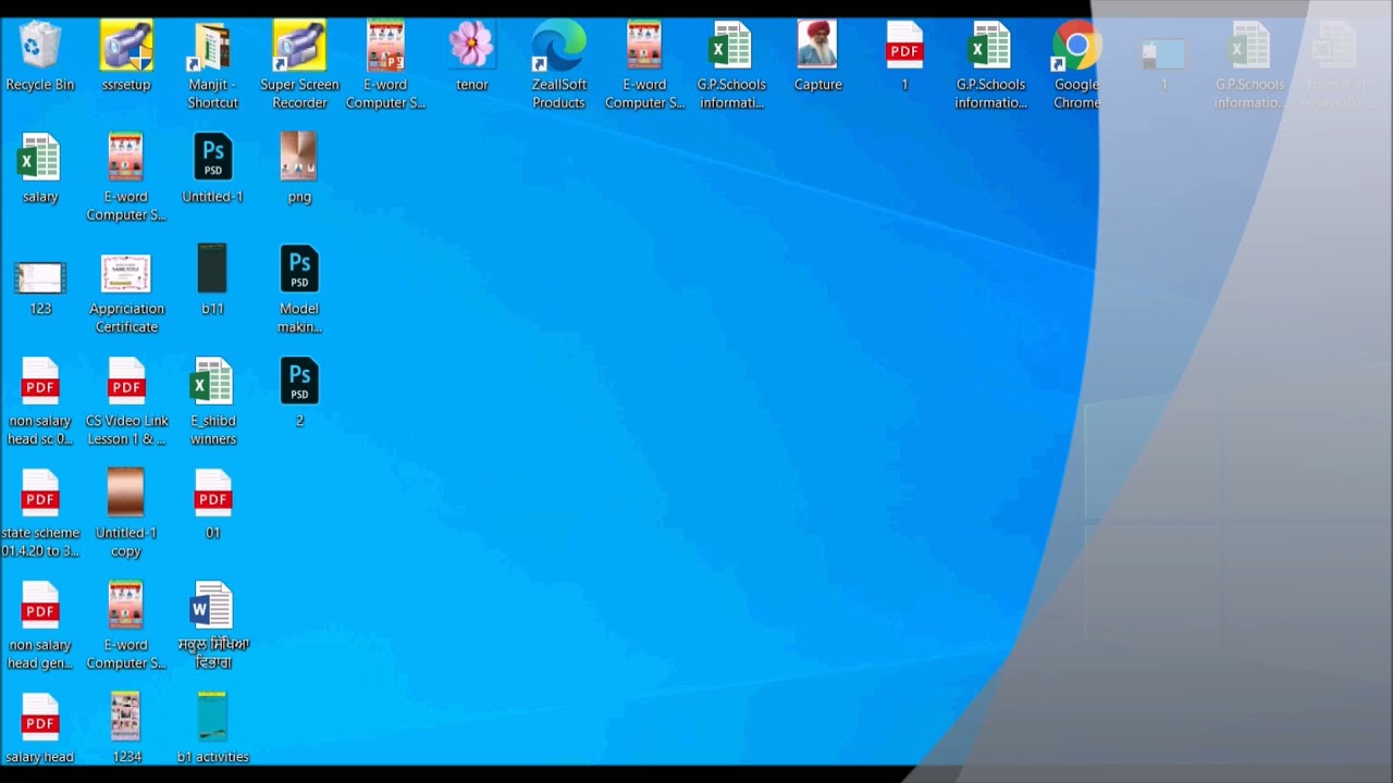 Make Multiple Photos In Photoshop YouTube Make Multiple Photos In Photoshop YouTube