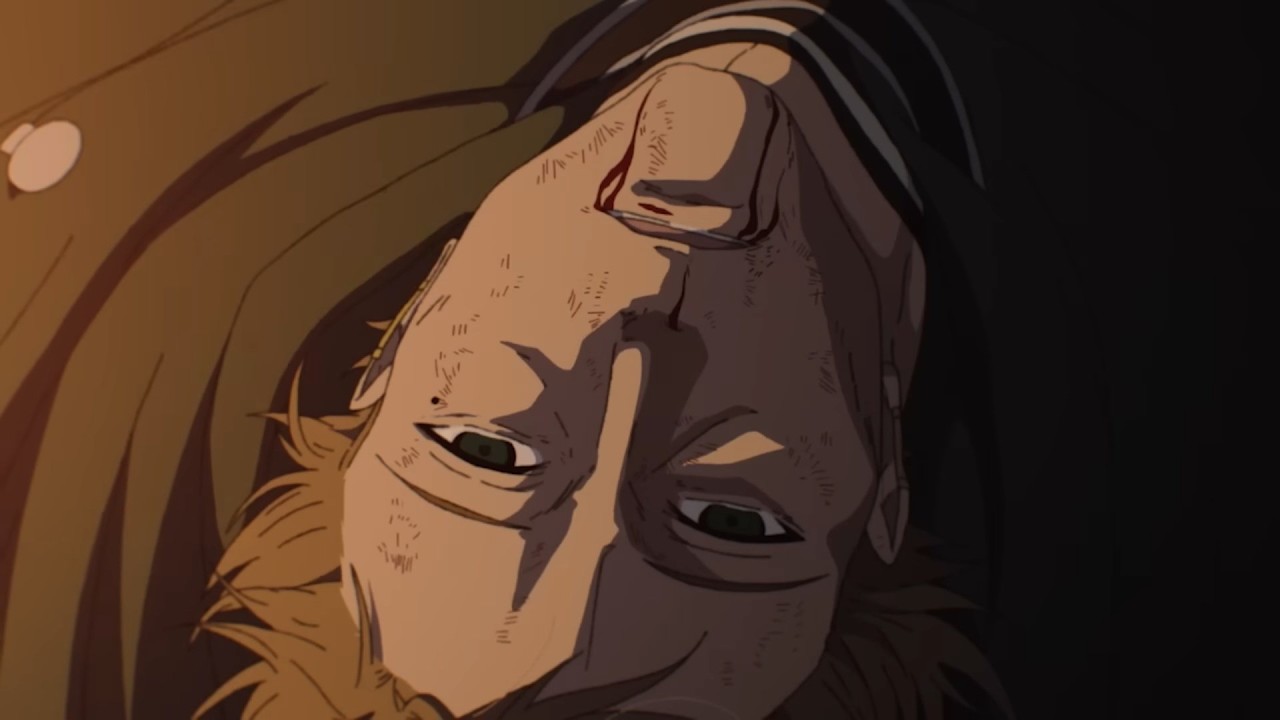 Paul Died Protecting Rudeus - Mushoku Tensei Jobless Reincarnation ...