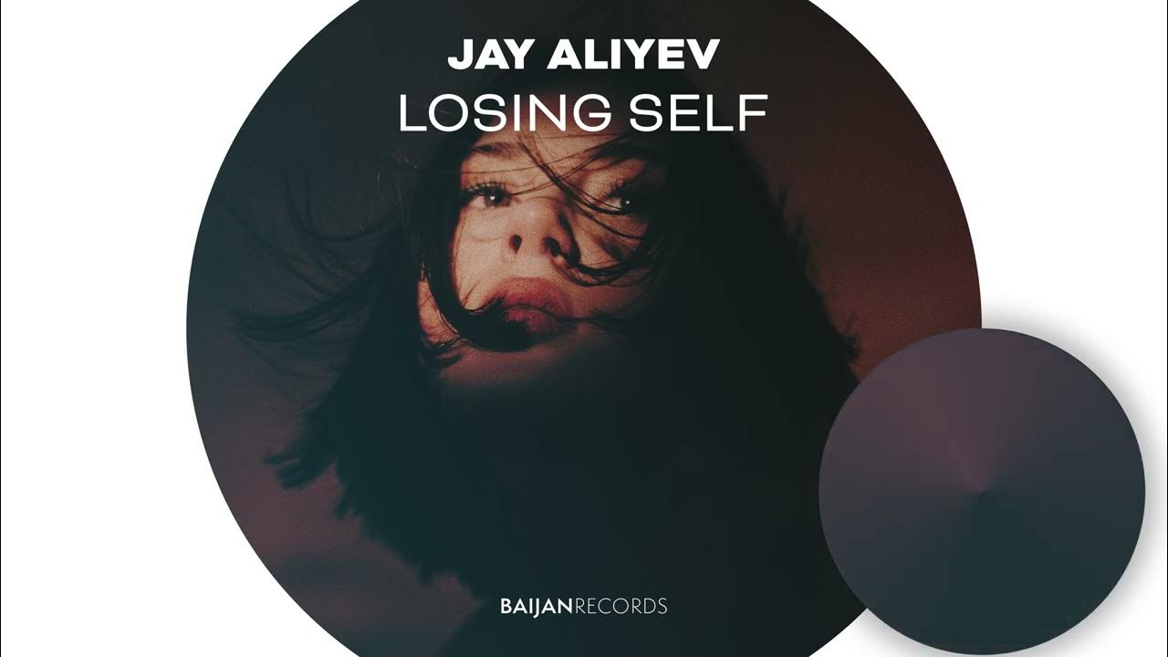 Jay Aliyev - Losing Self (Official Visualizer) - YouTube