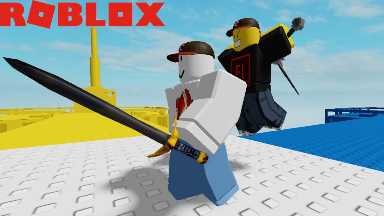 The old with the new| Roblox Super Doomspire - YouTube