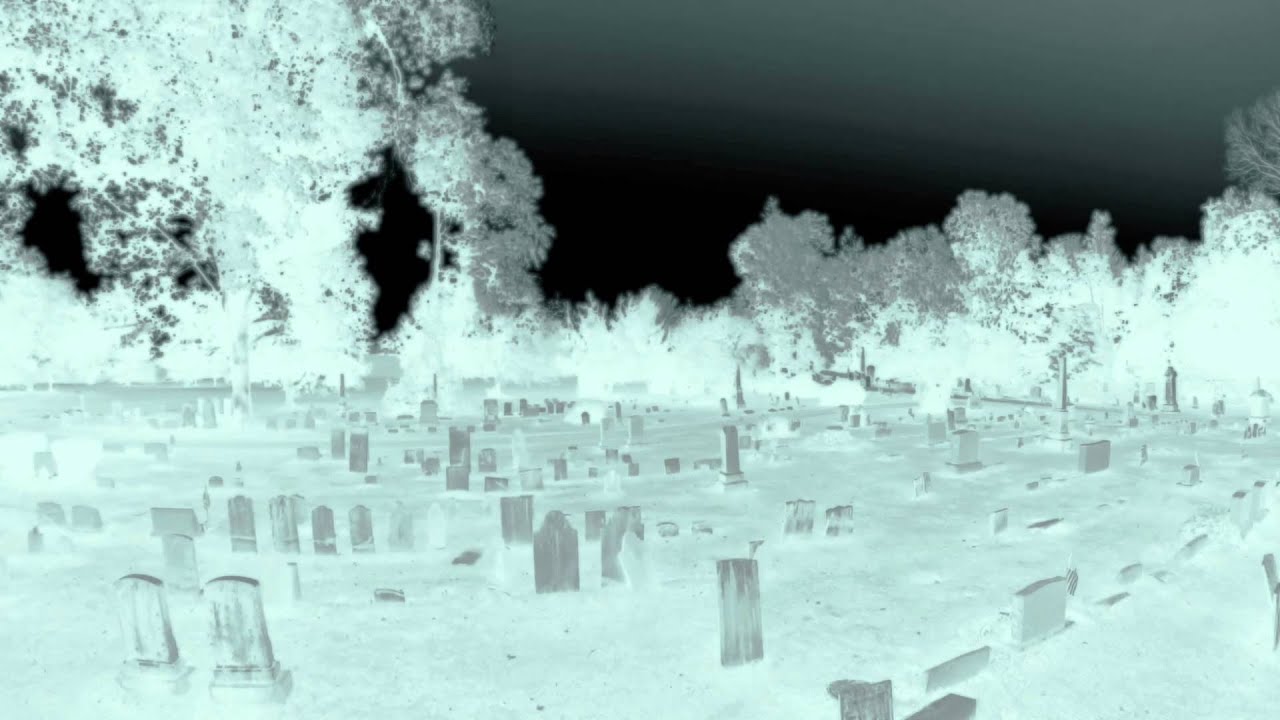 Cemetary - YouTube