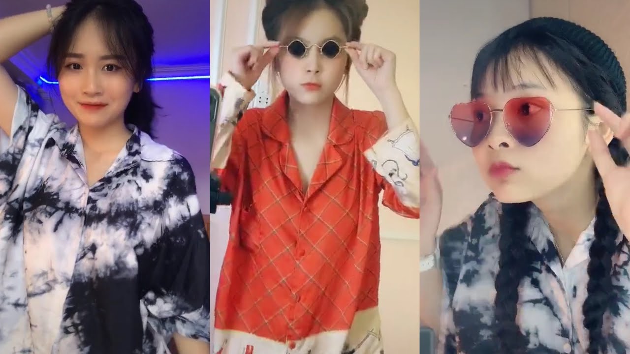 I love you_trend tiktok🇻🇳 2020 - YouTube