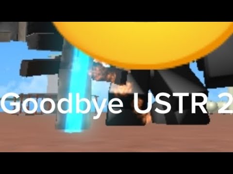 goodbye USTR 2.. - YouTube