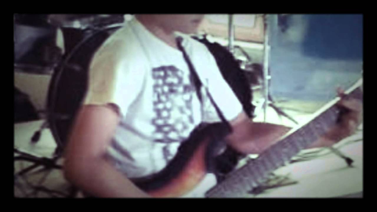 The five band July 2014 - YouTube