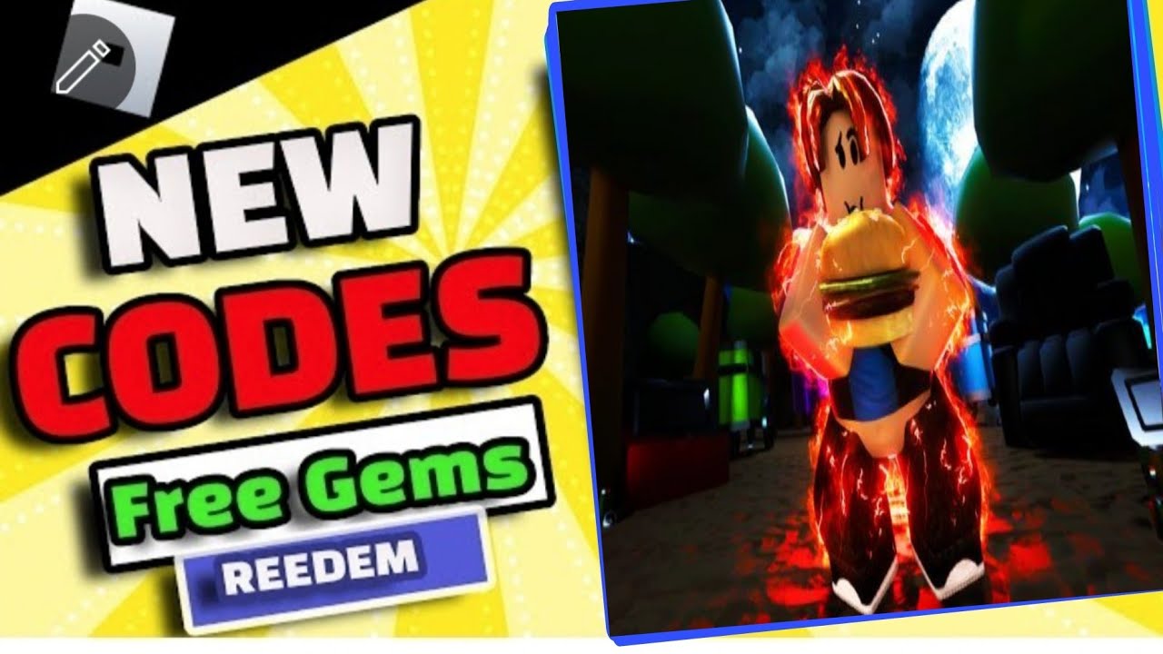 All *Secret* Fat simulator Codes 2023 | Codes for Fat simulator 2023 - Roblox Code - YouTube