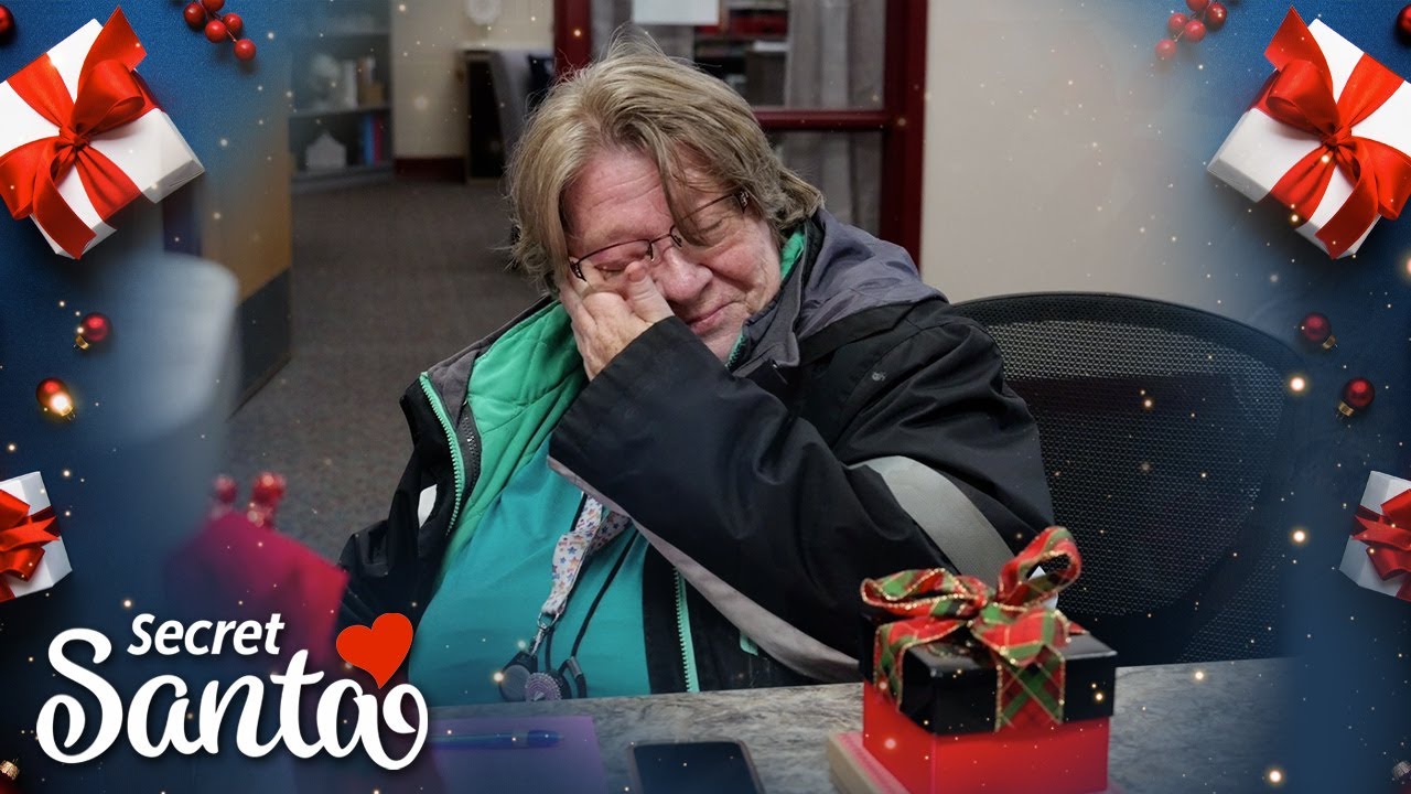 School worker who's been helping kids in special education for 30 years ...