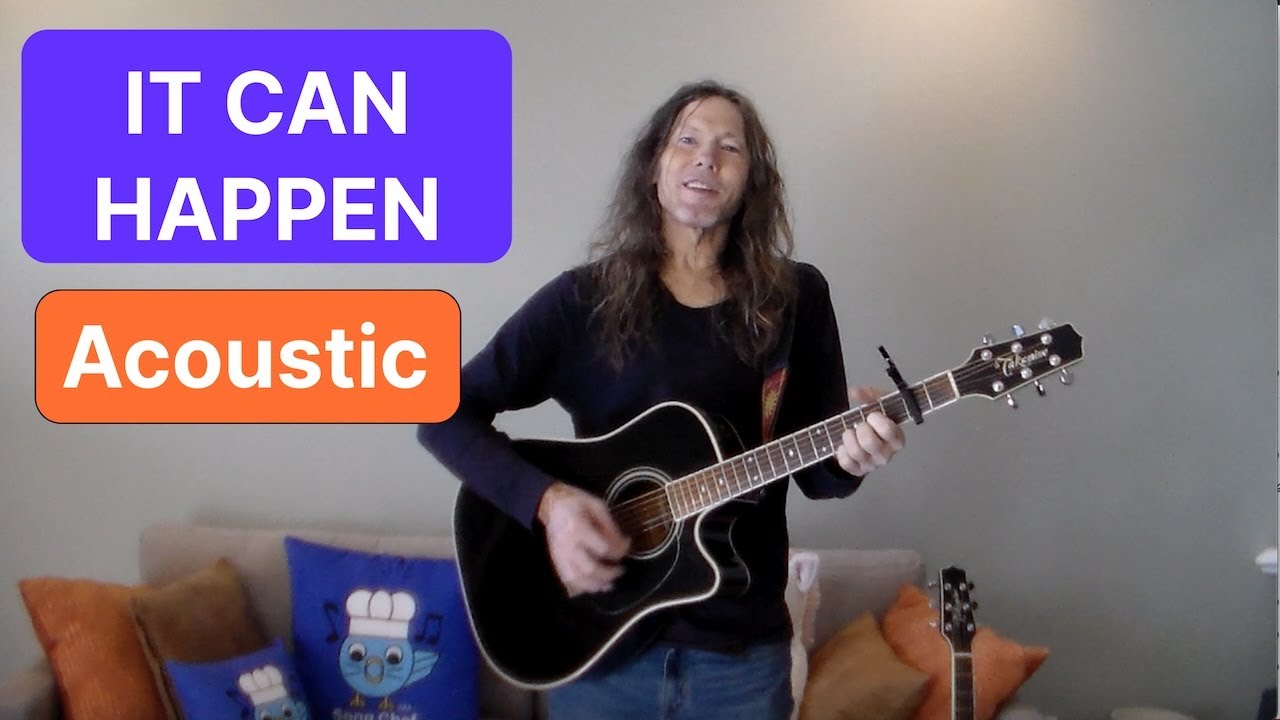 It Can Happen - YouTube