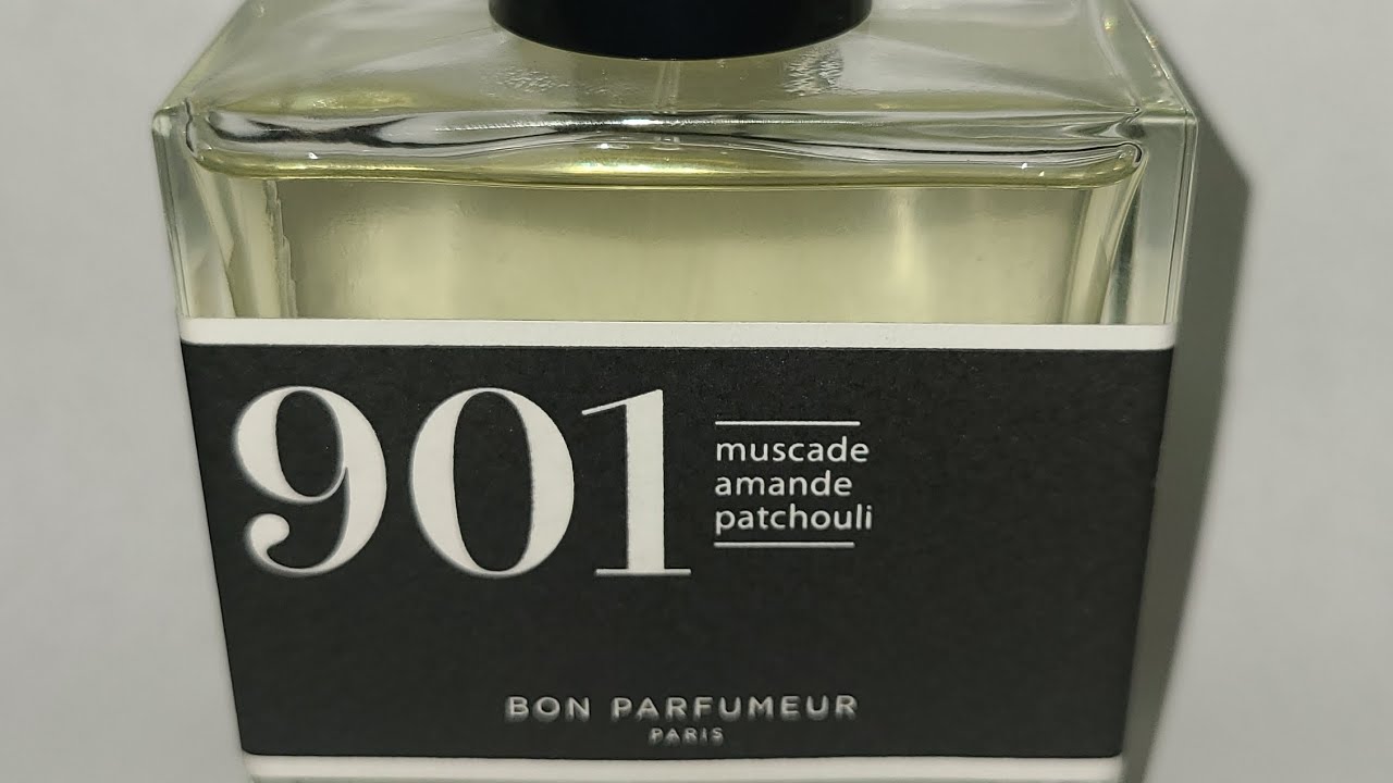 Perfume para Fin de Año|Bon Parfumeur |901 - YouTube