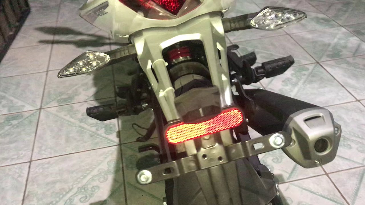 FREEDOM CR 2 - YouTube