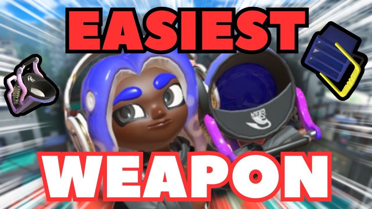 SLOSHERS ARE TOP TIER - YouTube