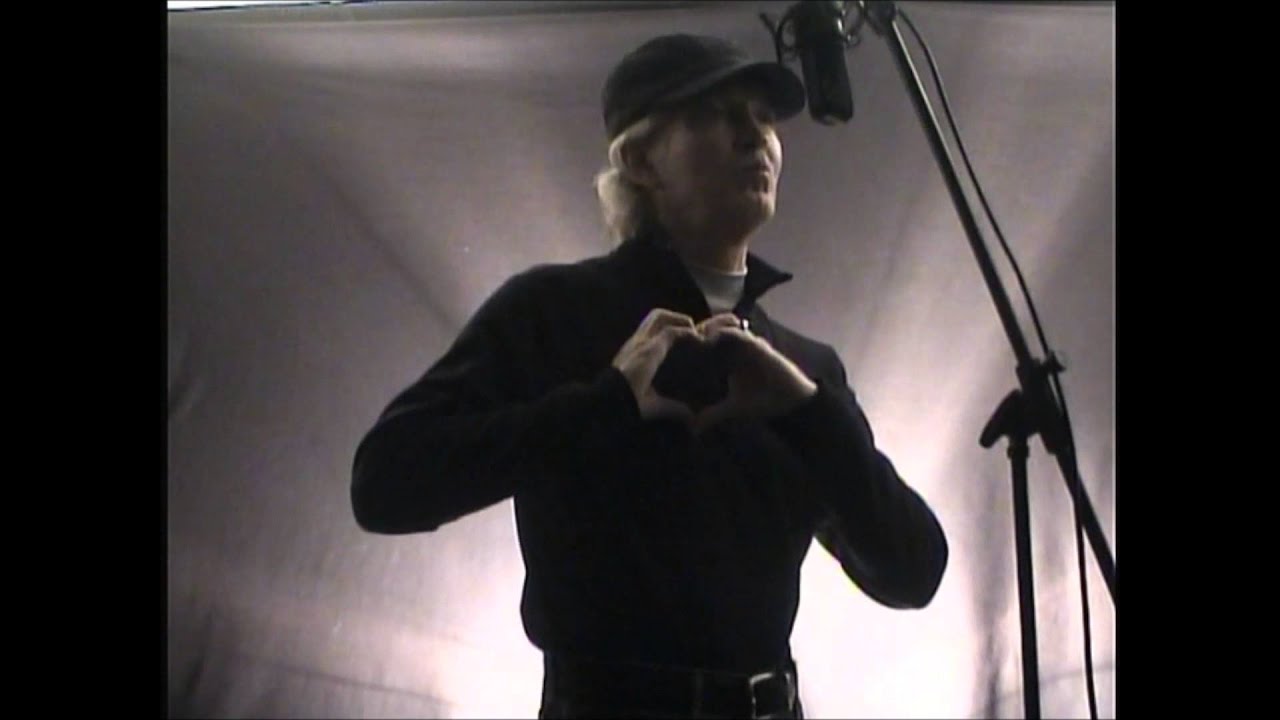 Rick Logan - Love Each Other - YouTube