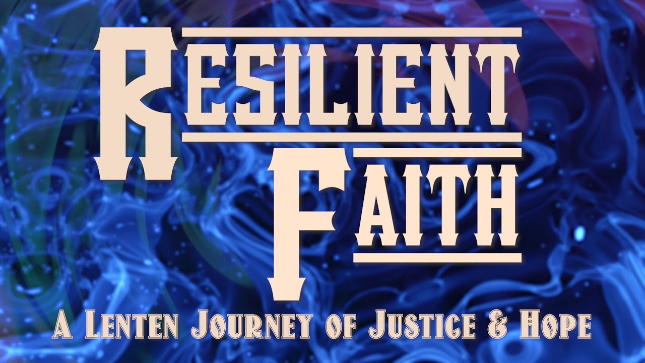 Prophetic Resilience | Resilient Faith | The All Means All Podcast ...