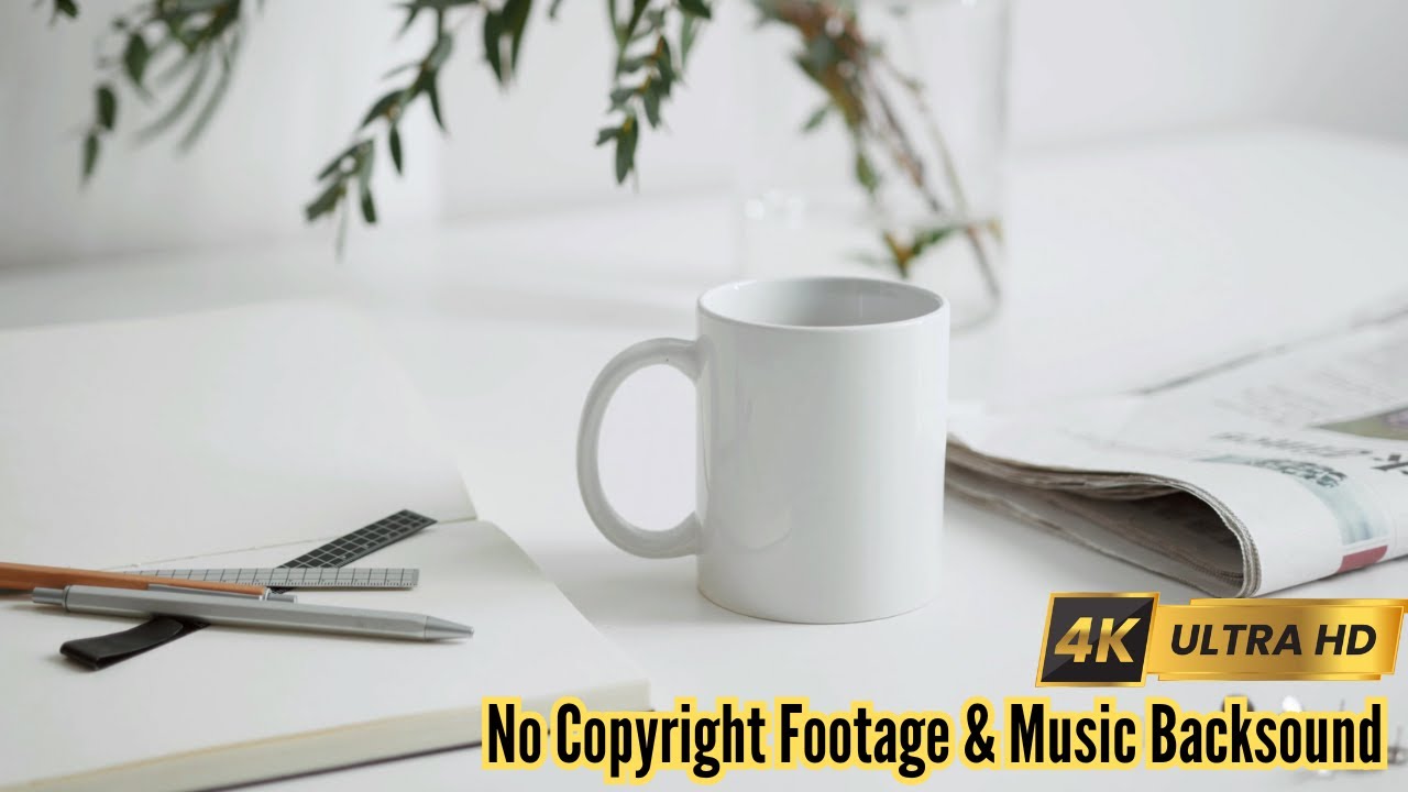 Free 4K UHD Footage Video and No Copyright Music Youtube Ambient ...