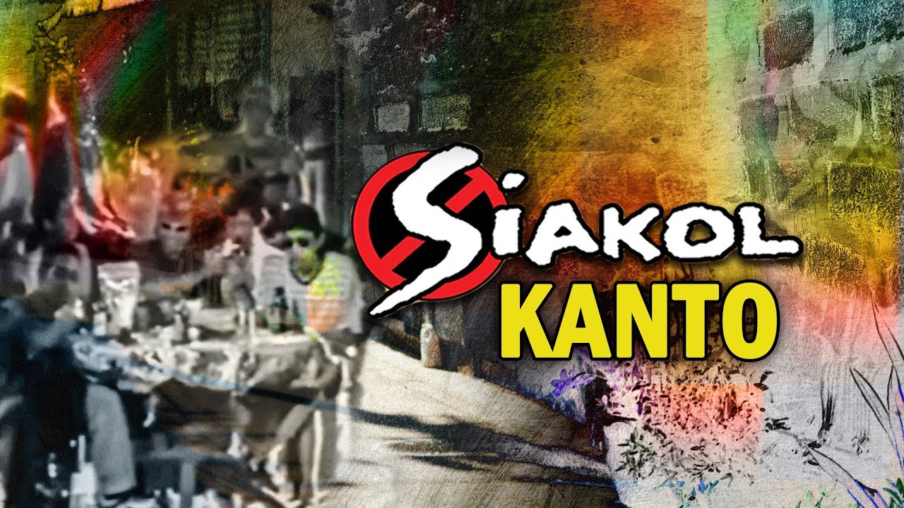 KANTO - Siakol (Lyric Video) OPM - YouTube