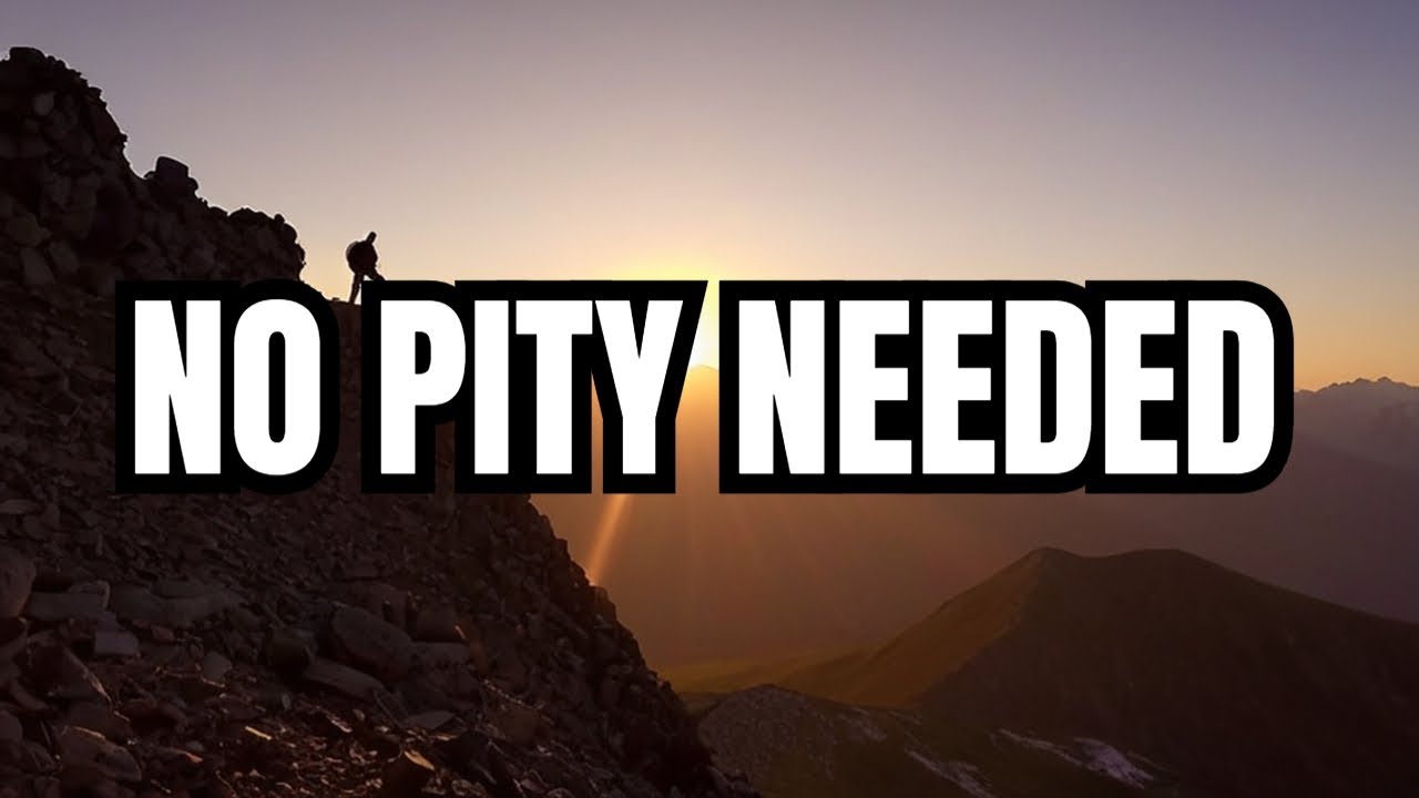 No Pity - YouTube