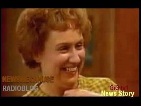 Jean Stapleton 'All In The Family' Actress Dies At 90! (News Story ...