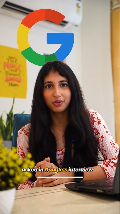 Can You Solve This Google Interview Question? | Puzzles for Software ...