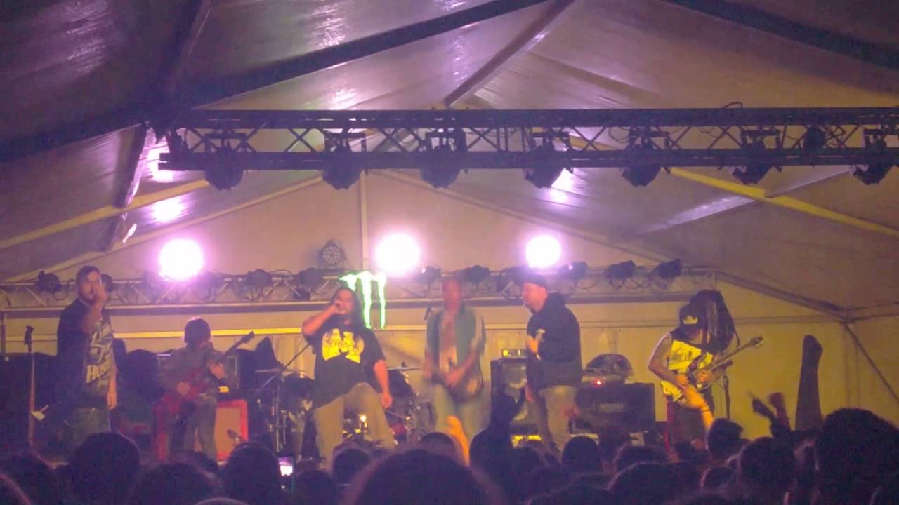 H8 - Live @ Rockstadt Extreme Fest 2016, 12.08.2016 - YouTube