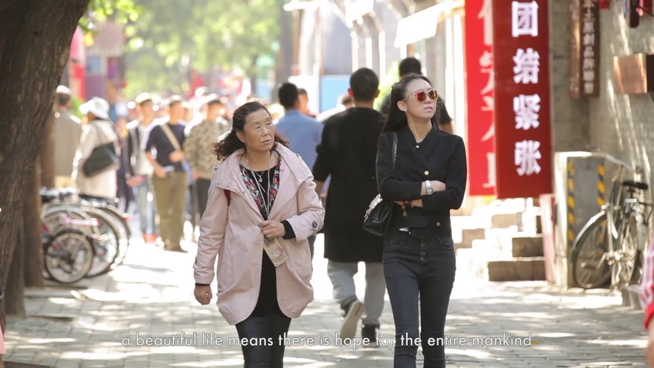 Episode5 China’s Two Centenary Goals - YouTube