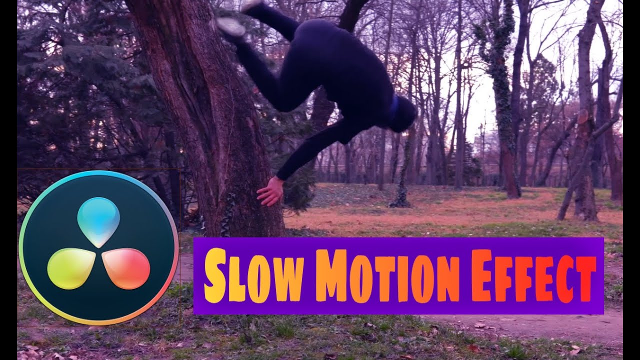 How To Create A Slow Motion Effect In Davinci Resolve 18 YouTube how-to-create-a-slow-motion-effect-in-davinci-resolve-18-youtube
