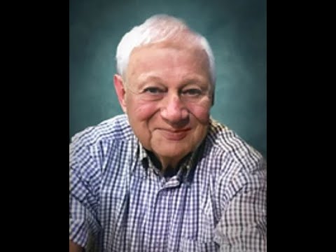 In Loving Memory: James Richard Small - YouTube