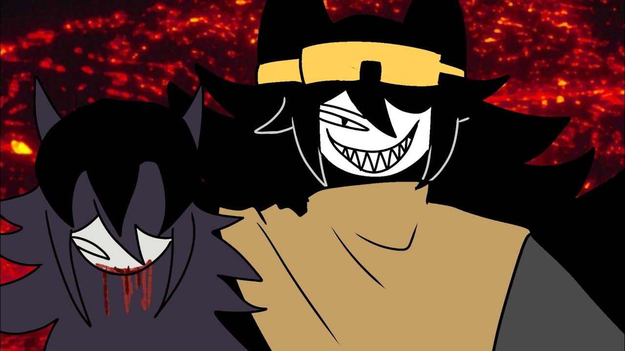 Miss Circle vs Danger Circle 2 || FPE Animation - YouTube