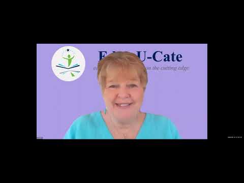 Edge-U-Cate's Credentialing Basics Class - YouTube