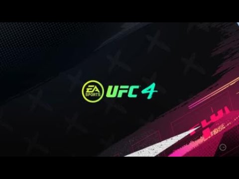 I fight with disabled mf UFC 4 - YouTube