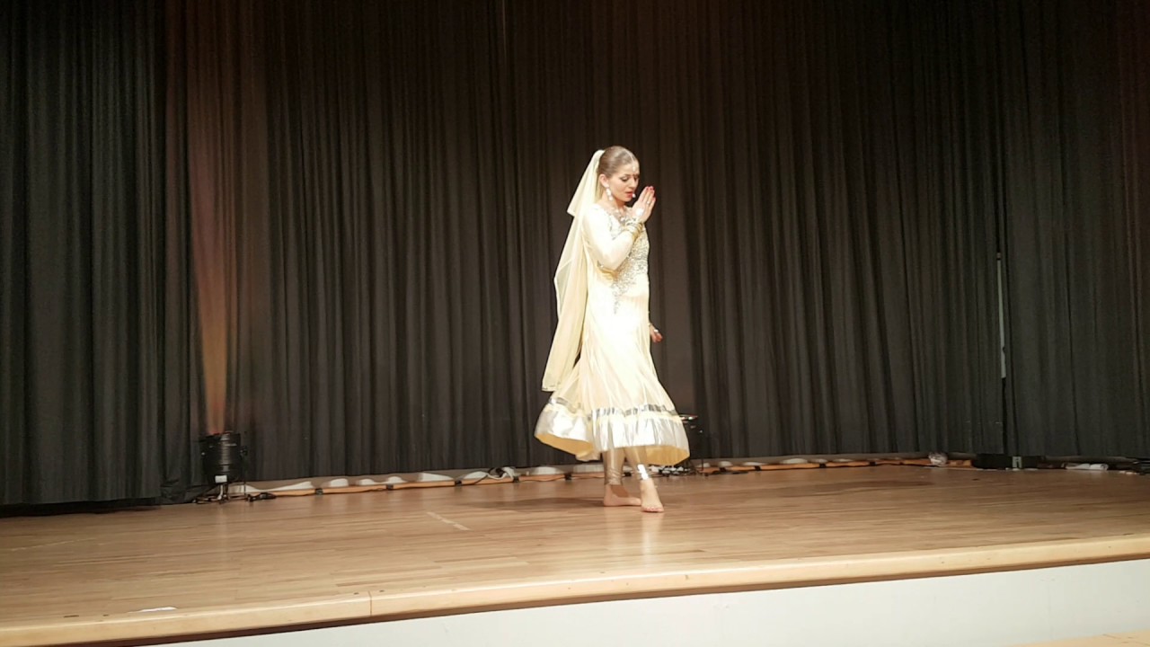 20170512 Amouna solo - YouTube