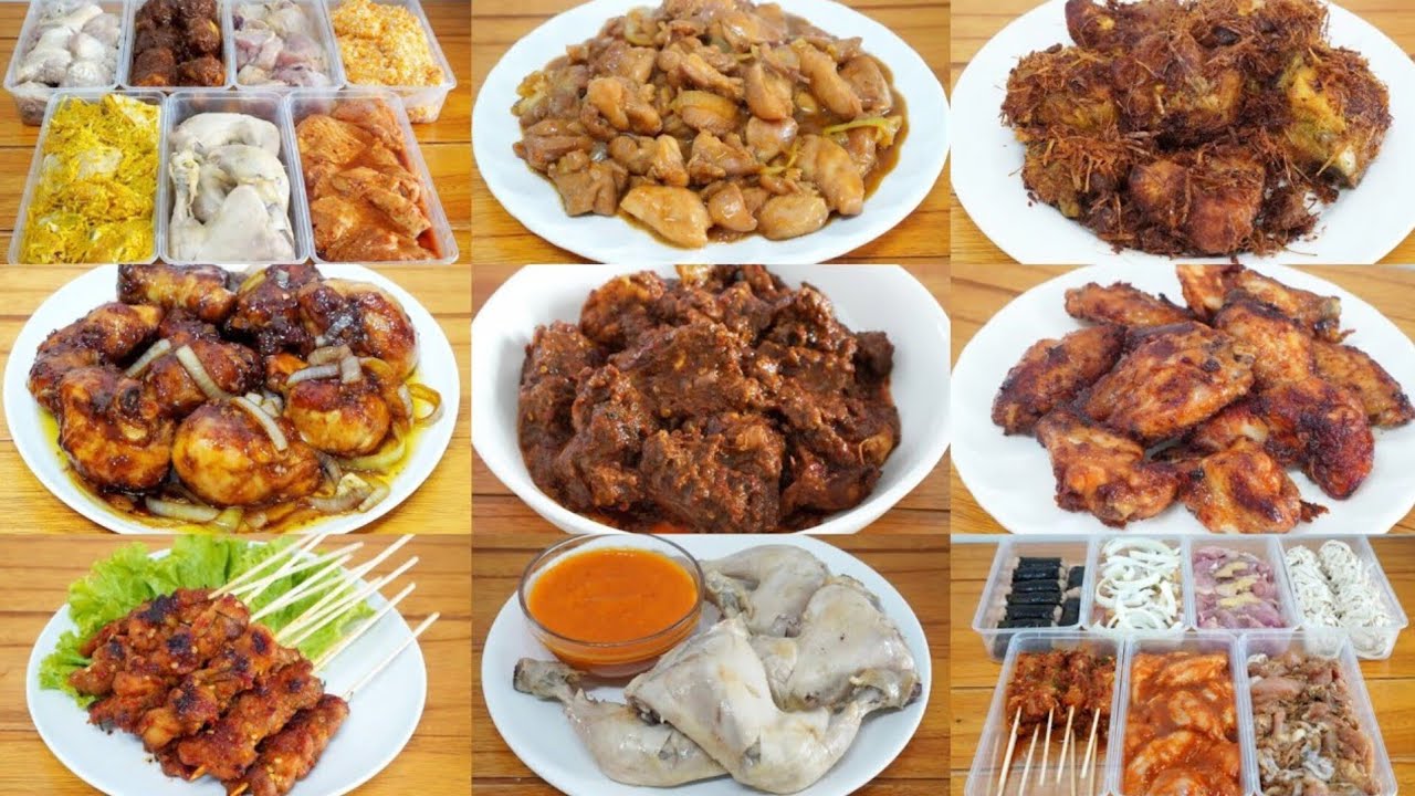9 RESEP FROZEN FOOD STOK UNTUK LAUK BEKAL ANAK SEKOLAH ENAK DAN PRAKTIS ...