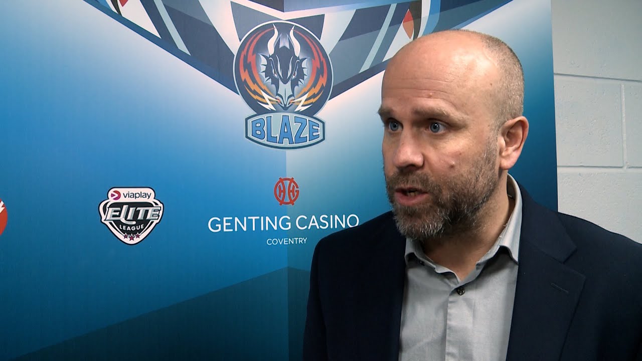 Danny Stewart Interview - 11/12/22 - YouTube